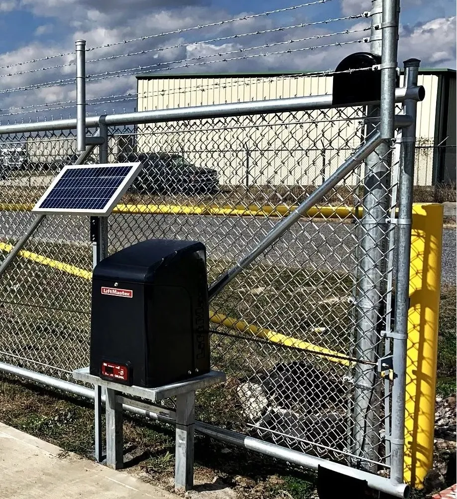 Fencing Services | 360 Fence Company