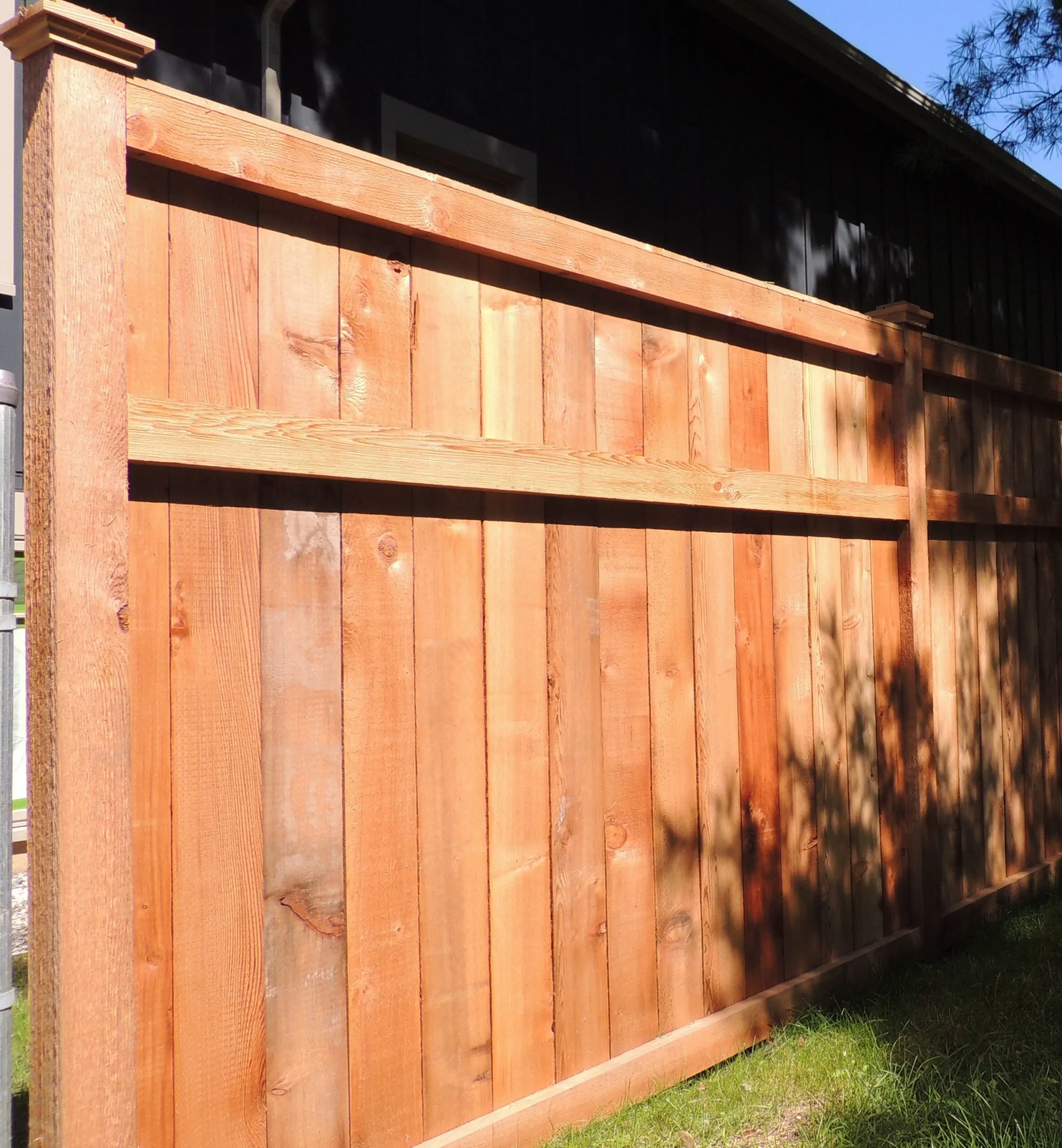 Fencing Services | 360 Fence Company