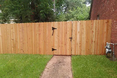 360 Fence Company | Professional Fencing Company in Tomball, Texas